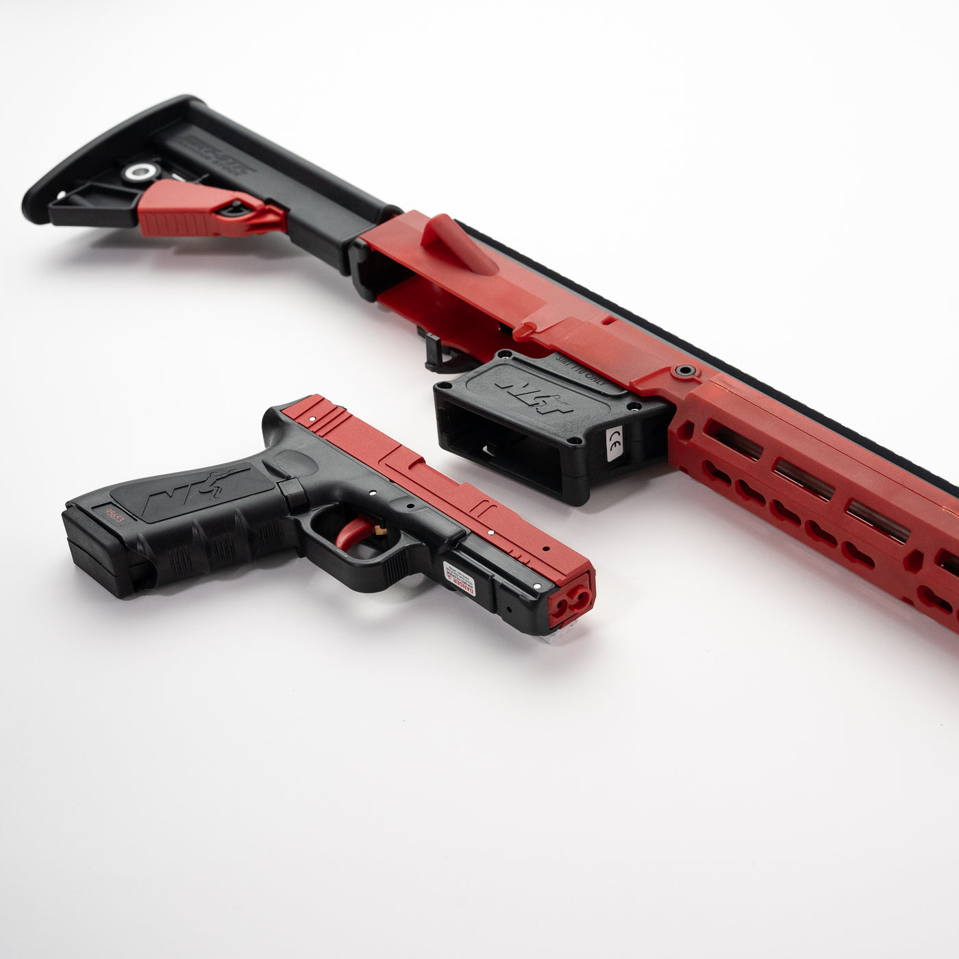 SAMI Shop – SAMI-X Onlineshop