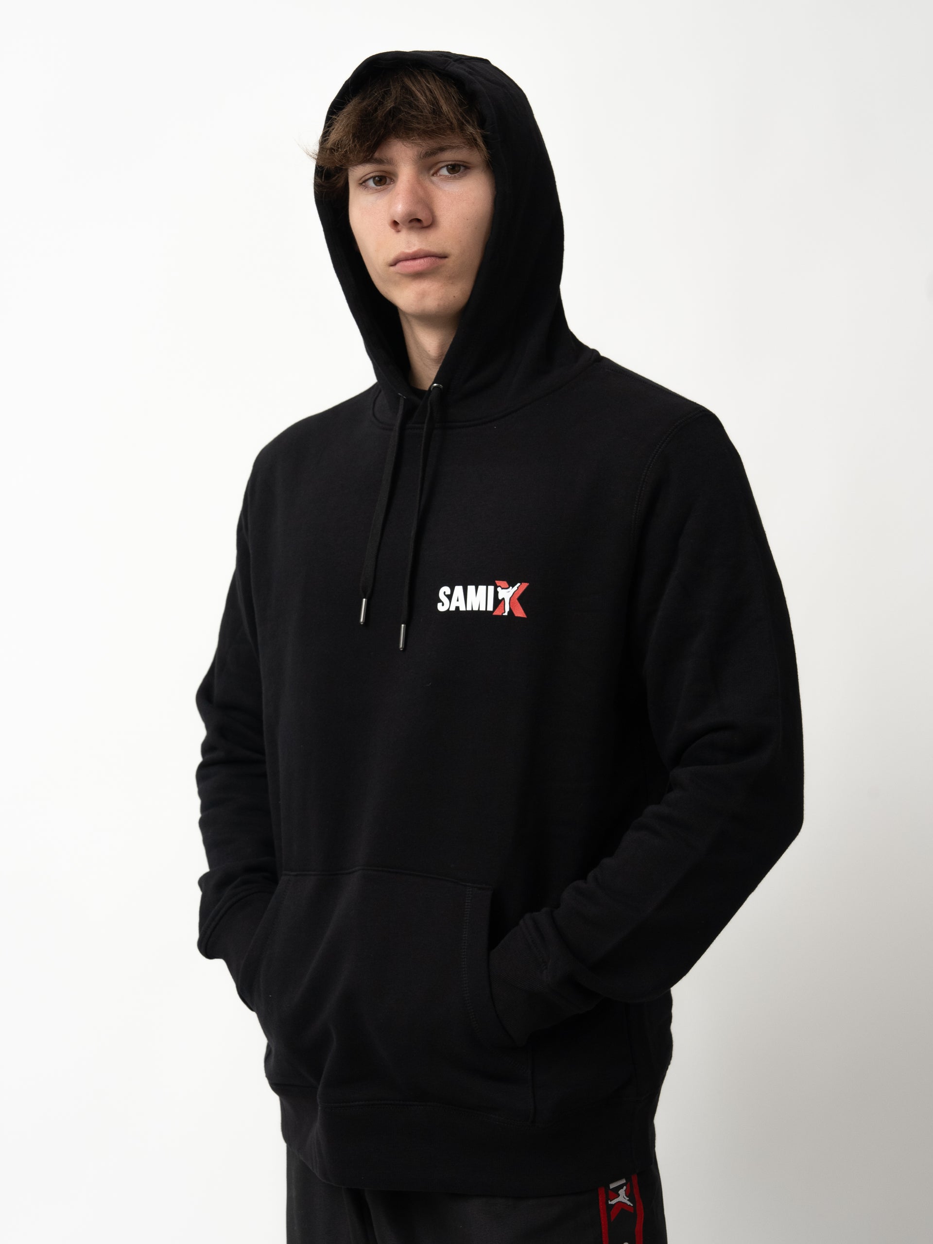 SAMI Shop – SAMI-X Onlineshop